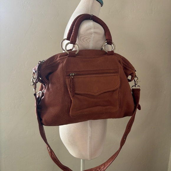 Junior Drake | Bags | Junior Drake Crossbody Bag | Poshmark